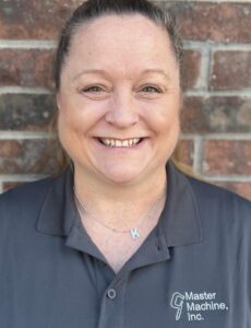 Our Team – Master Machine