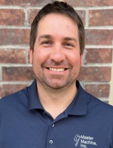 Our Team – Master Machine