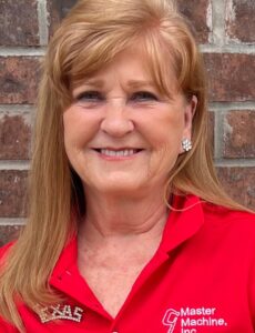 Our Team – Master Machine